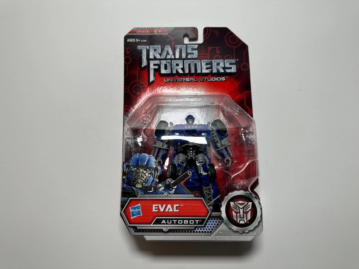 Transformers Age Of Extinction Evac