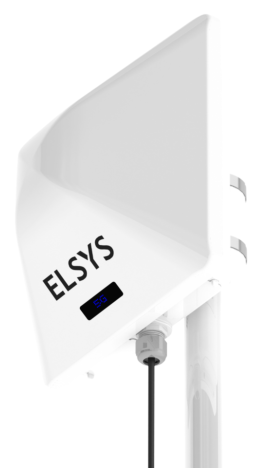 ELSYS AMPLIMAX 5G Ultra Modem with two SIM Card Slot + eSIM | eBay
