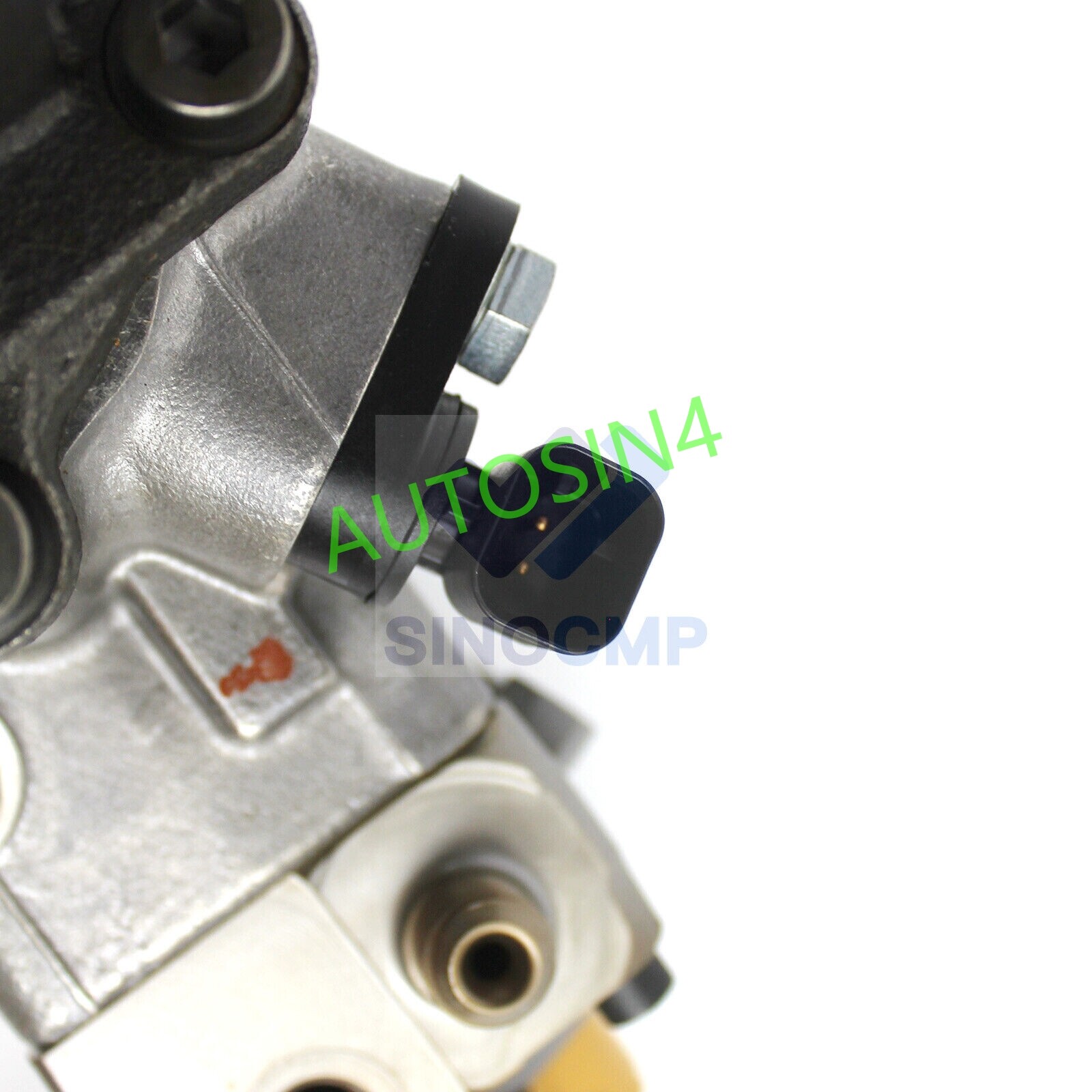 Diesel Injection Pump 324-0532 Perkins Number 2641A405 For Cat ...
