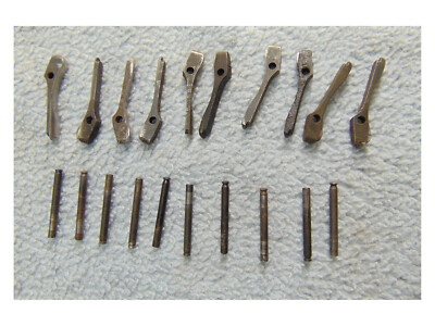 EJECTOR PIN KRAG RIFLE 30-40 SPRINGFIELD CARBINE M1894 M1896 M1898 ...