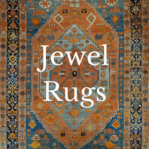 Jewel Rugs Collection | eBay Stores