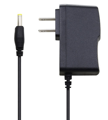 US AC/DC Power Adapter Charger For Panasonic Camcorder SDR-S26 p/c SDR ...