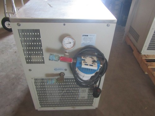 LYTRON / BOYD RC045J01 M04 RECIRCULATING CHILLER RC 34-211-CHLA-031 ...