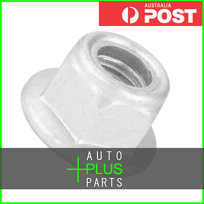 Fits AUDI A6 NUT - A6 | eBay Australia