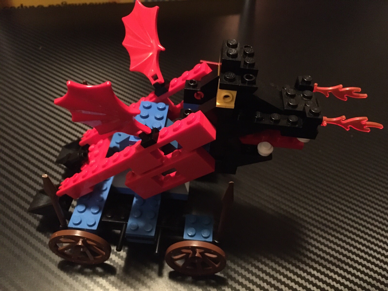 LEGO Castle: Dragon Defender (6043) for sale online | eBay