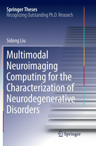 Multimodal Neuroimaging Computing for the Characterization of ...