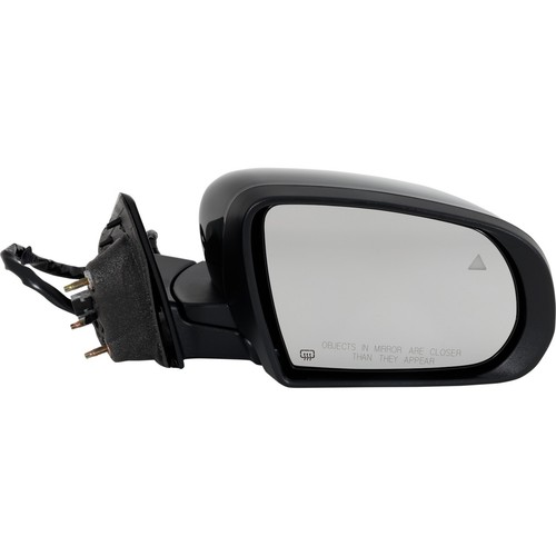 Mirrors Passenger Right Side Heated Hand for Jeep Compass 2017-2025 | eBay