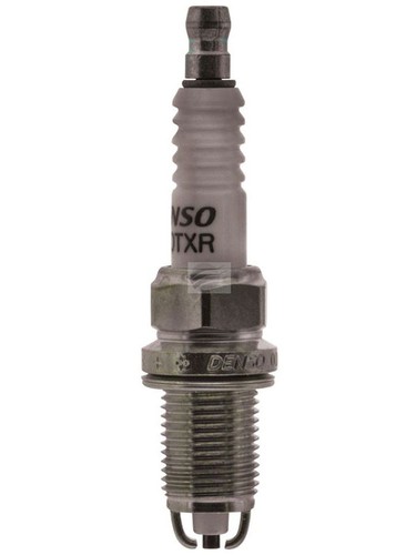 Denso Spark Plug fits Audi S4 4.2 B6,8H7,B7,8HE S4 quattro (K20TXR ...