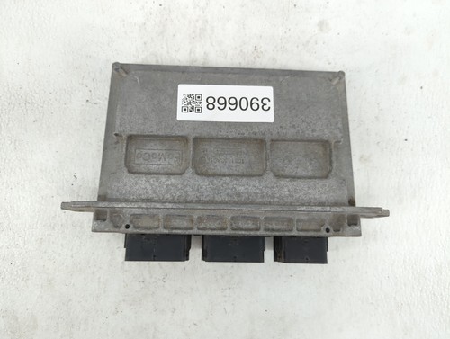 2013-2016 Ford Taurus Engine Computer Ecu Pcm Ecm Pcu Oem MQ2RO | eBay