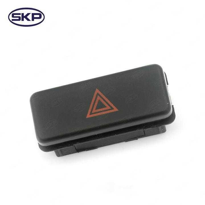 Hazard Warning Switch SKP SKHZS230 842296179813| eBay