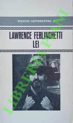 FERLINGHETTI Lawrence - Lei. (3-68855) | eBay