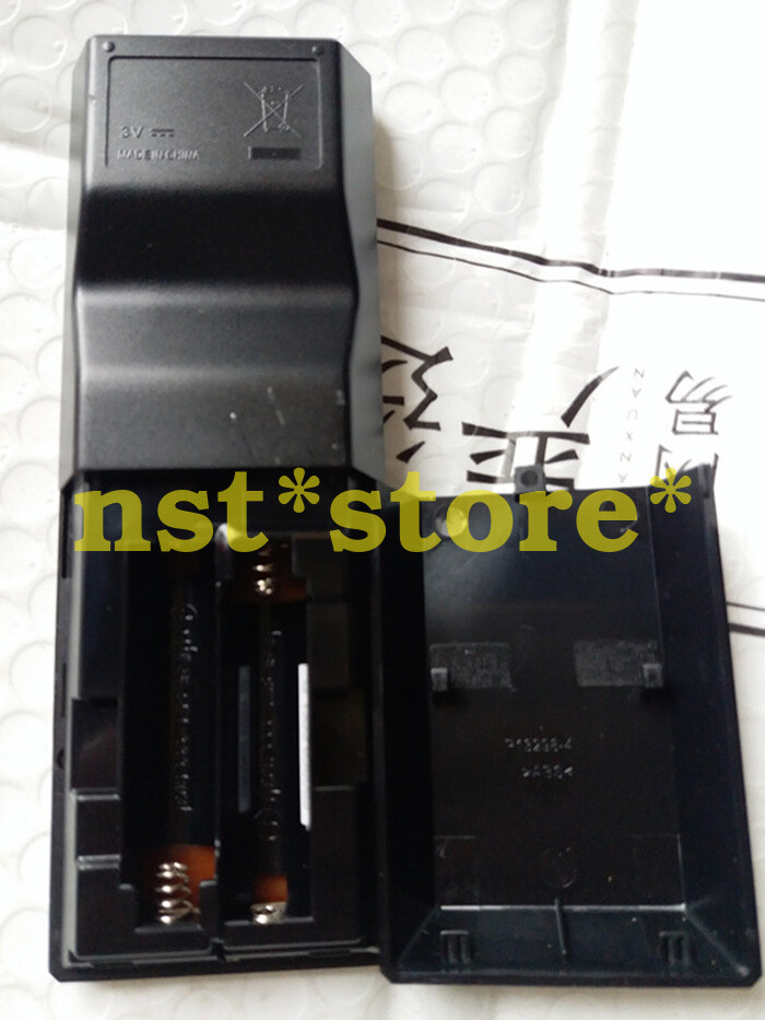 For Sony RM-ANU215 HT GT1 SS GT1 HT-GT1 Audio Remote Control | eBay UK