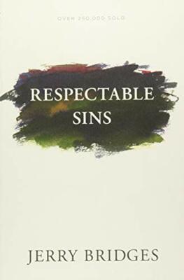 Respectable Sins by Bridges, Jerry Book The Fast Free Shipping ...