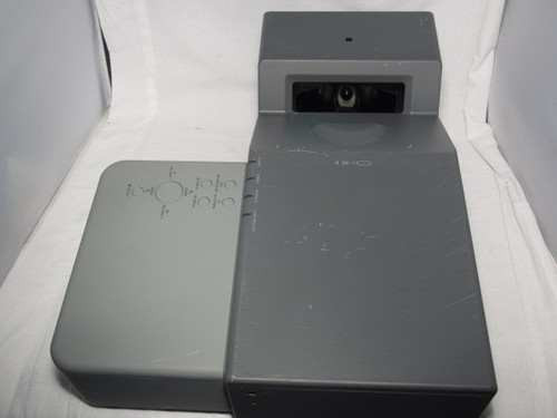 Sanyo PLC-XL50 KM3-XL5000 3LCD Short Throw XGA Conference Room ...