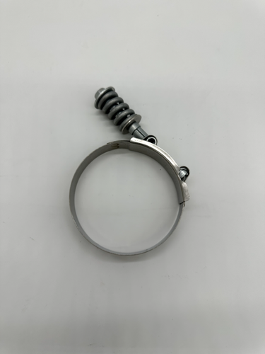 85137462 - Volvo Hose Clamp | eBay