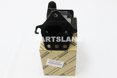 52026-60050 Toyota OEM Genuine EXTENSION SUB-ASSY, FRONT BUMPER, NO.2 ...