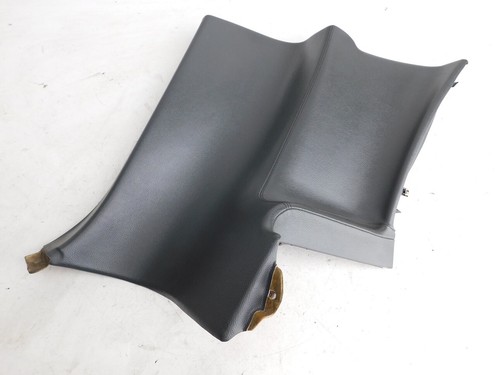 Mercedes Benz SL55 AMG R230 2005 Interior Rear Quarter Panel Trim RHS ...