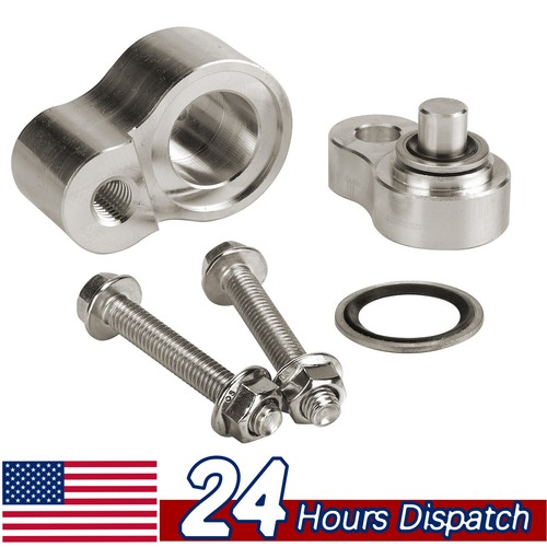 Rear AC A/C Block Off Kit For 2014-2019 Chevy Suburban Tahoe GM Yukon ...