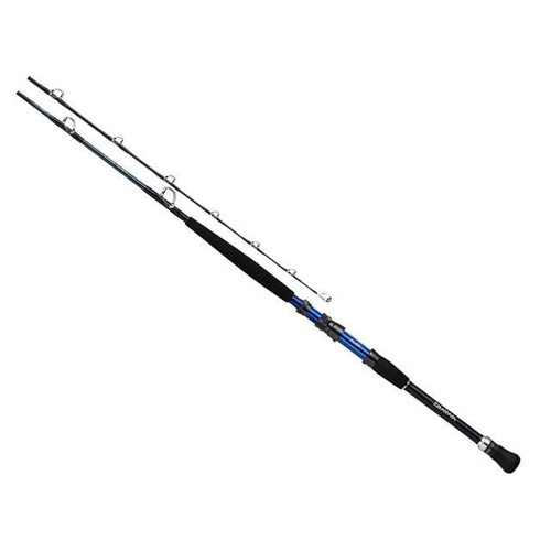 Daiwa GOUIN BULL HH 175-V Big Game Rod for Electric Reel | eBay