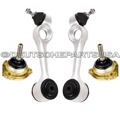 MERCEDES W123 CONTROL ARM ARMS BALL JOINT JOINTS TRACK GUIDE ROD MOUNT ...