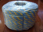 TELSTRA ROPE 25 METRES, 6mm STRONG 590kg General all purpose rope, FREE ...