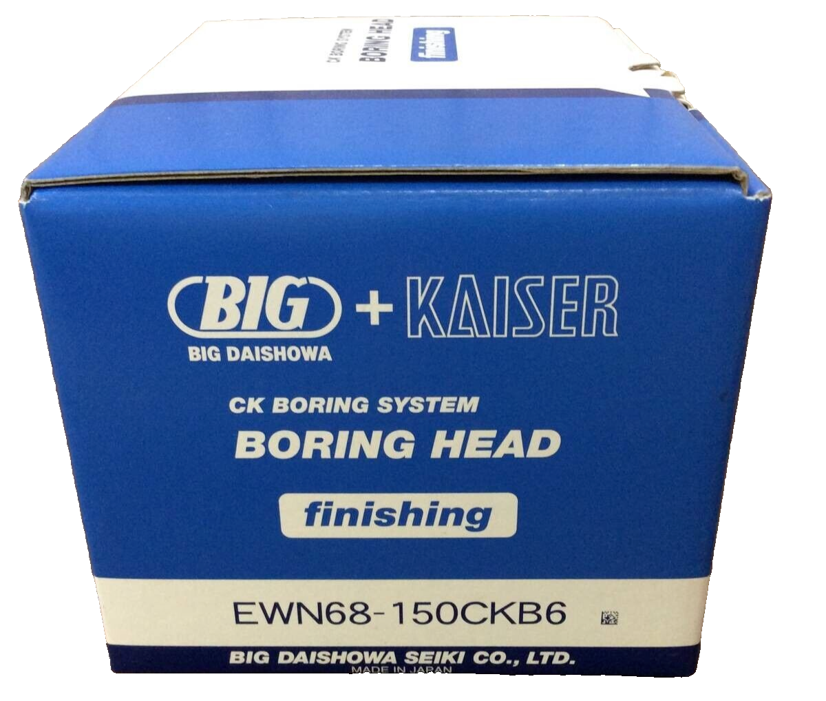 New BIG KAISER EWN68-150CKB6 Boring Head Big DAISHOWA CK Boring System Japan | eBay