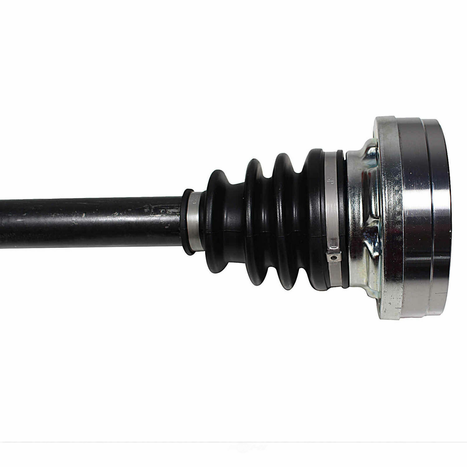 CV Axle Assembly-New CV Axle Front Right GSP fits 01-03 Toyota ...