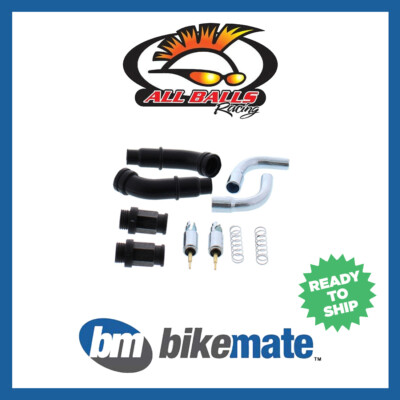 Choke Plunger Kit for HONDA VTR 1000 F Firestorm 2003 2004 2005 | eBay ...