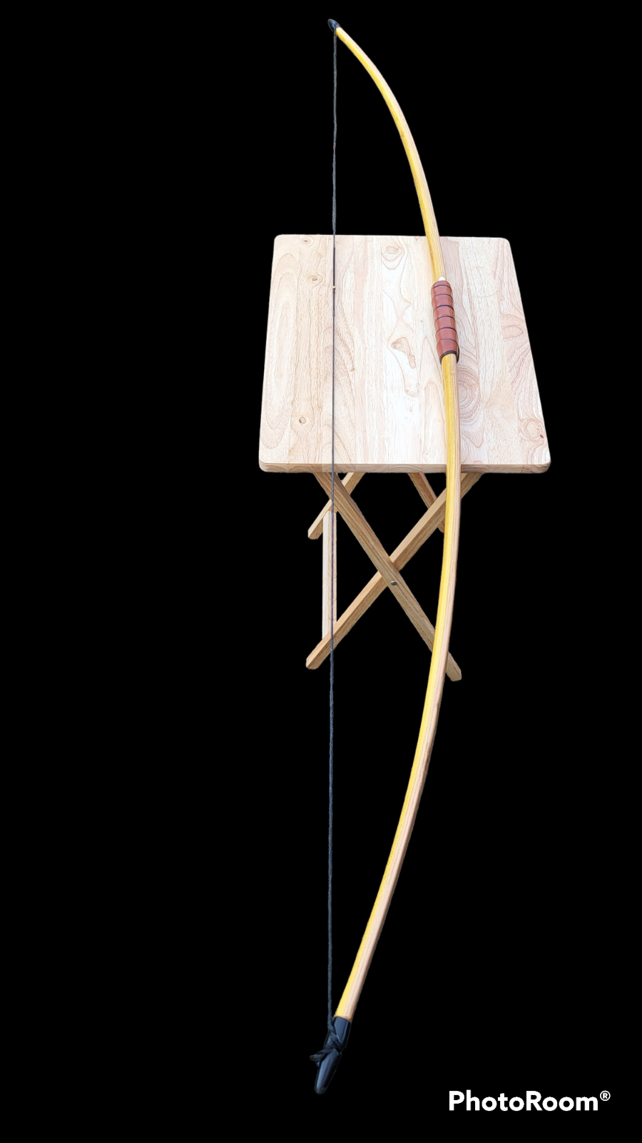 English Longbow. Hickory, Bamboo and Osage. 20lbs to over 70lb | eBay UK