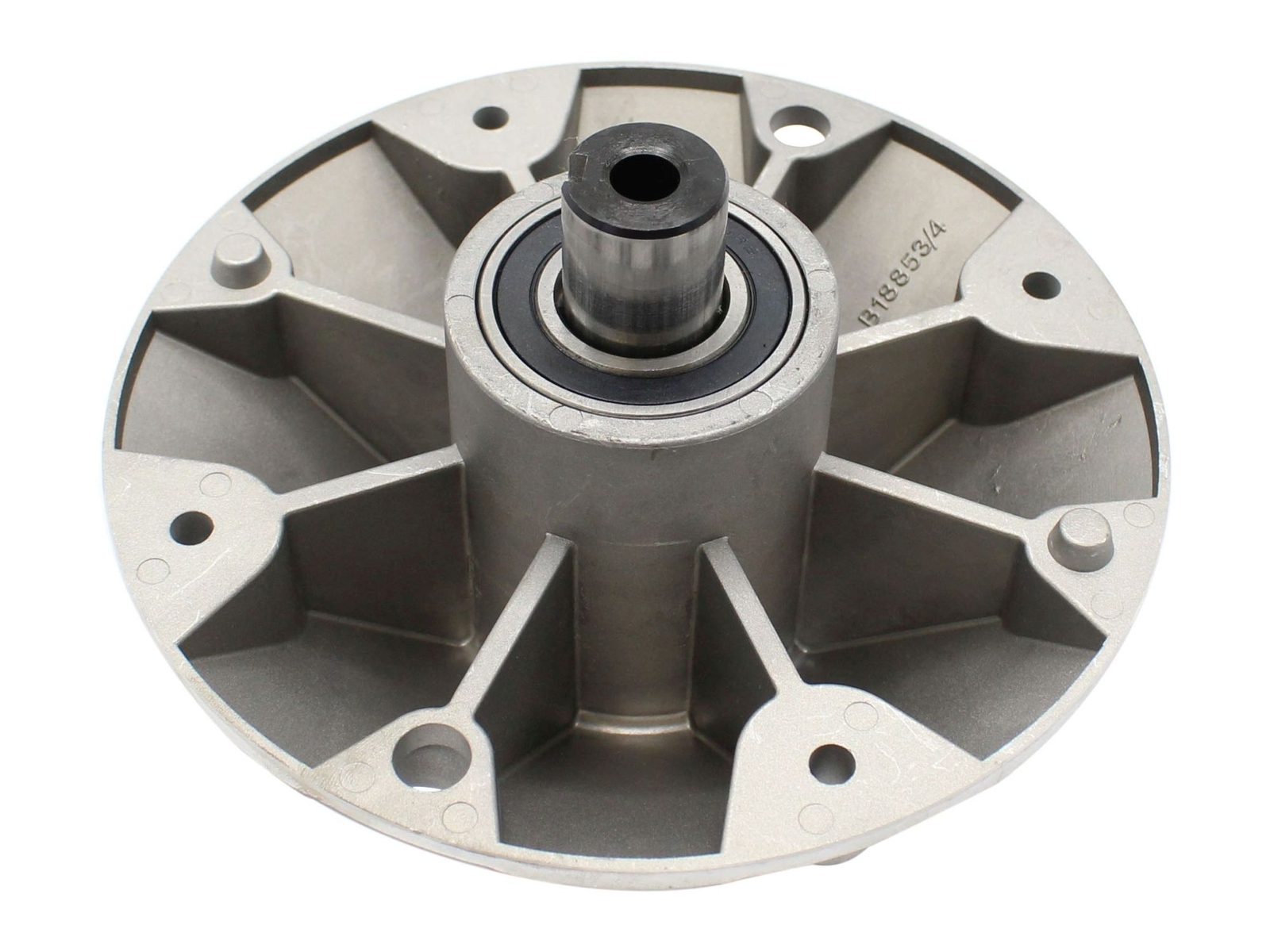 Messerturm passend für Stiga Park 100 Combi 3 Mähdeck | eBay