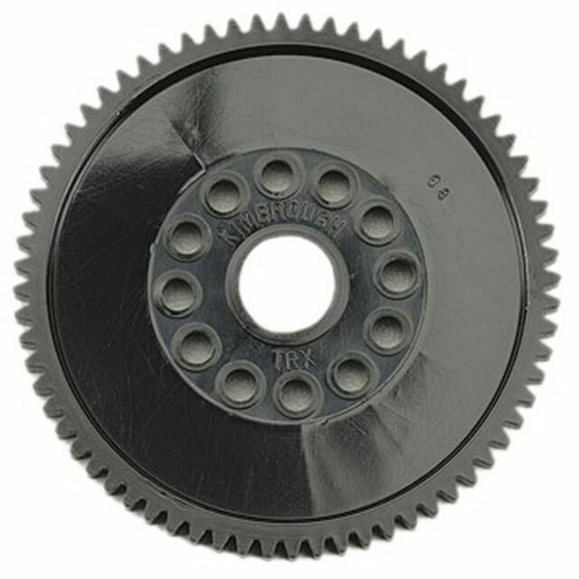 Kimbrough 32 Pitch Spur Gear 68t TRA Kim368 for sale online | eBay