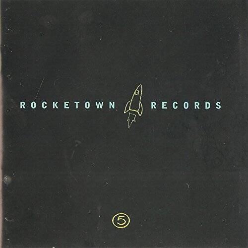 Rocketown Records - Audio CD - VERY GOOD 80688619329| eBay