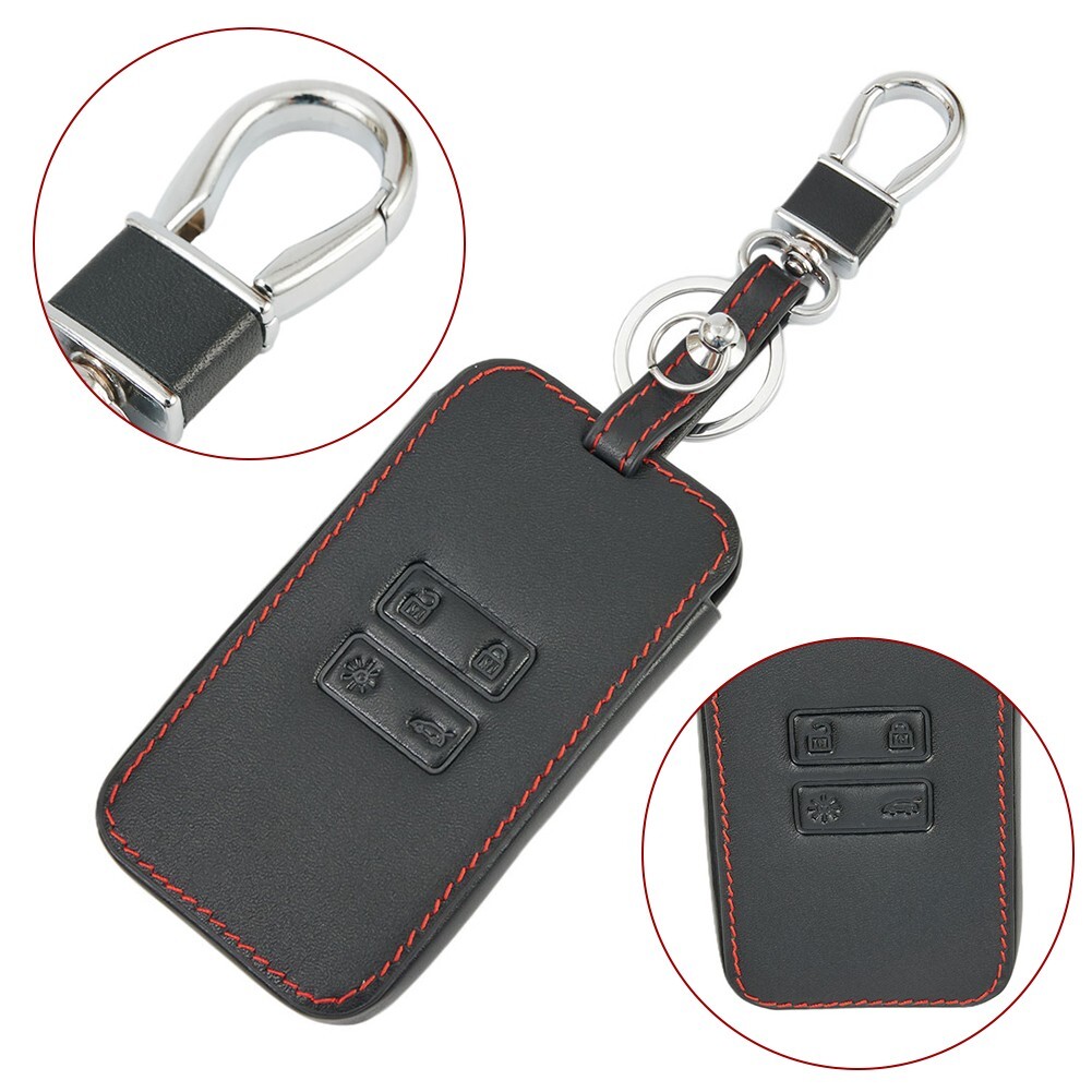 Professional For Leather Key case Protector Practical Accessories | eBay