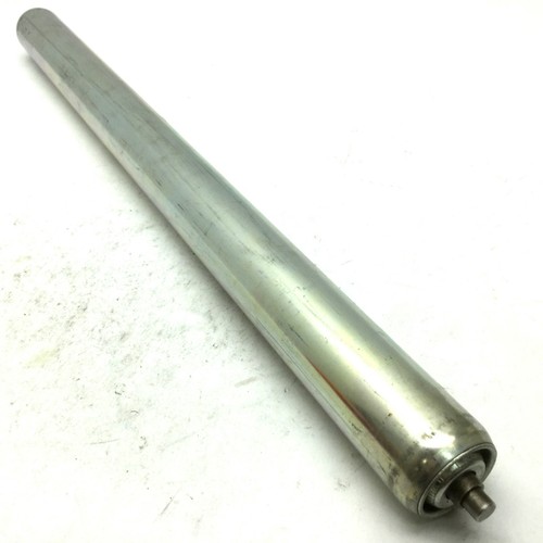 Dugom Rulli Conveyor Roller, Dimensions: 32mm Dia x 425mm Length ...