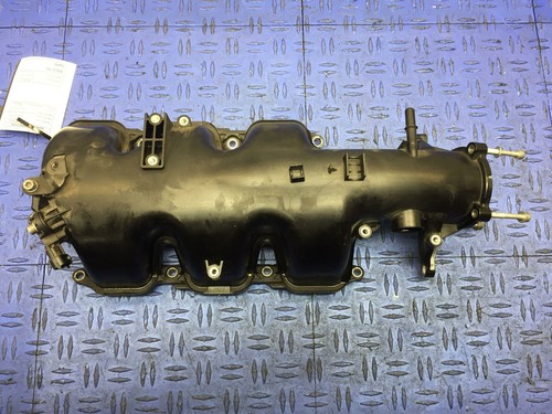 2014 2015 2016 2017 MASERATI GHIBLI M157 3.0L AWD ENGINE AIR INTAKE ...