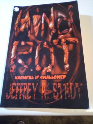 Mind Rot: Harmful If Swallowed by Jeffrey A. Stadt Paperback 2005 | eBay