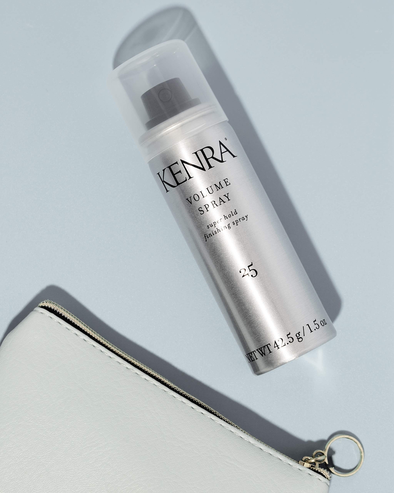 Kenra Volume Spray 25 | Super Hold Finishing & Styling Hairspray ...