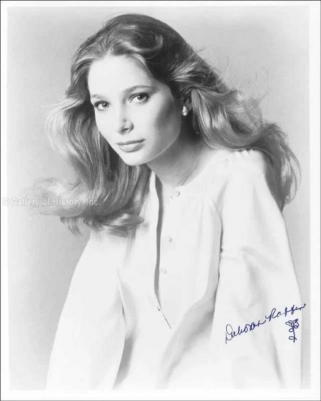 Deborah Raffin