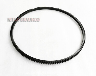 3901774 OEM Ring Gear Flywheel for 6B5.9L Cummins Engine&White Tractor ...