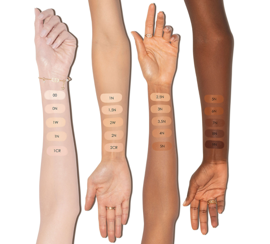 Dior Forever Skin Perfect Multi-Use Foundation Stick - 7 Shades | eBay