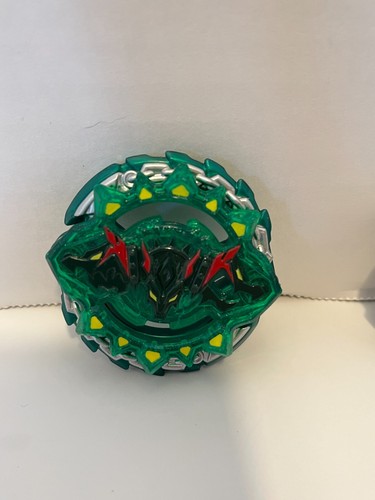 Beyblade Burst Turbo Slingshock Hazard Kerbeus K4 Anime Toy - EXCELLENT ...