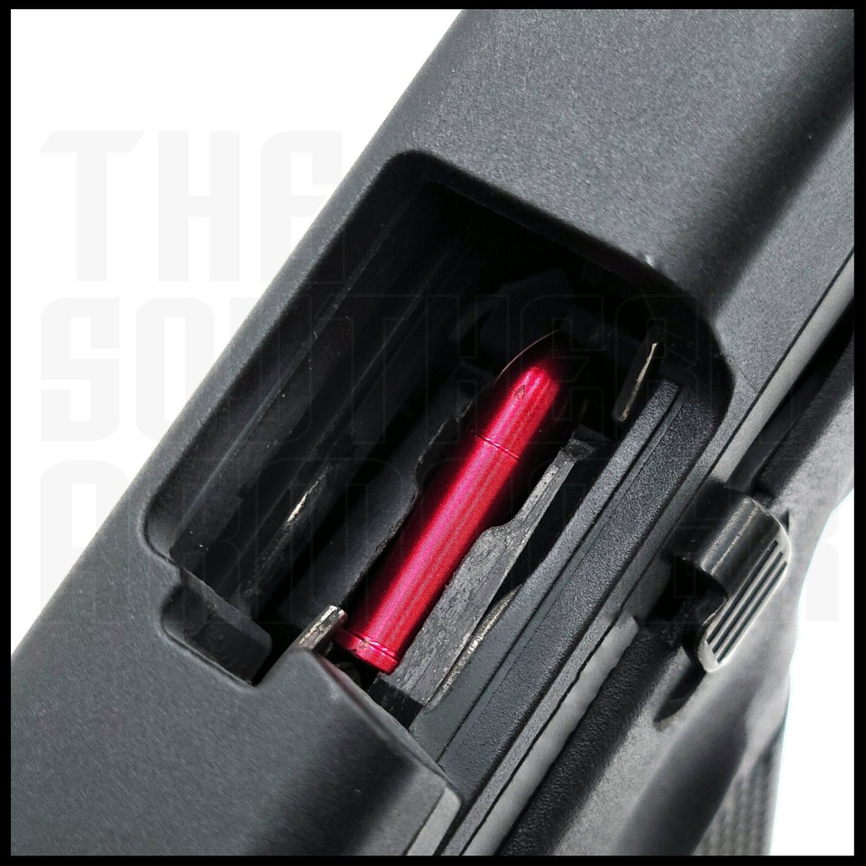 .22LR TRAINING DUMMY ROUNDS 6-pk Rimfire FAST SHIPPING SNAP CAPS | eBay