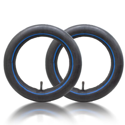 2 Inner Tubes 20X10.0-8 20x10.00-8 20x10-8 20x10x8 20/10-8 TR13 ATV ...