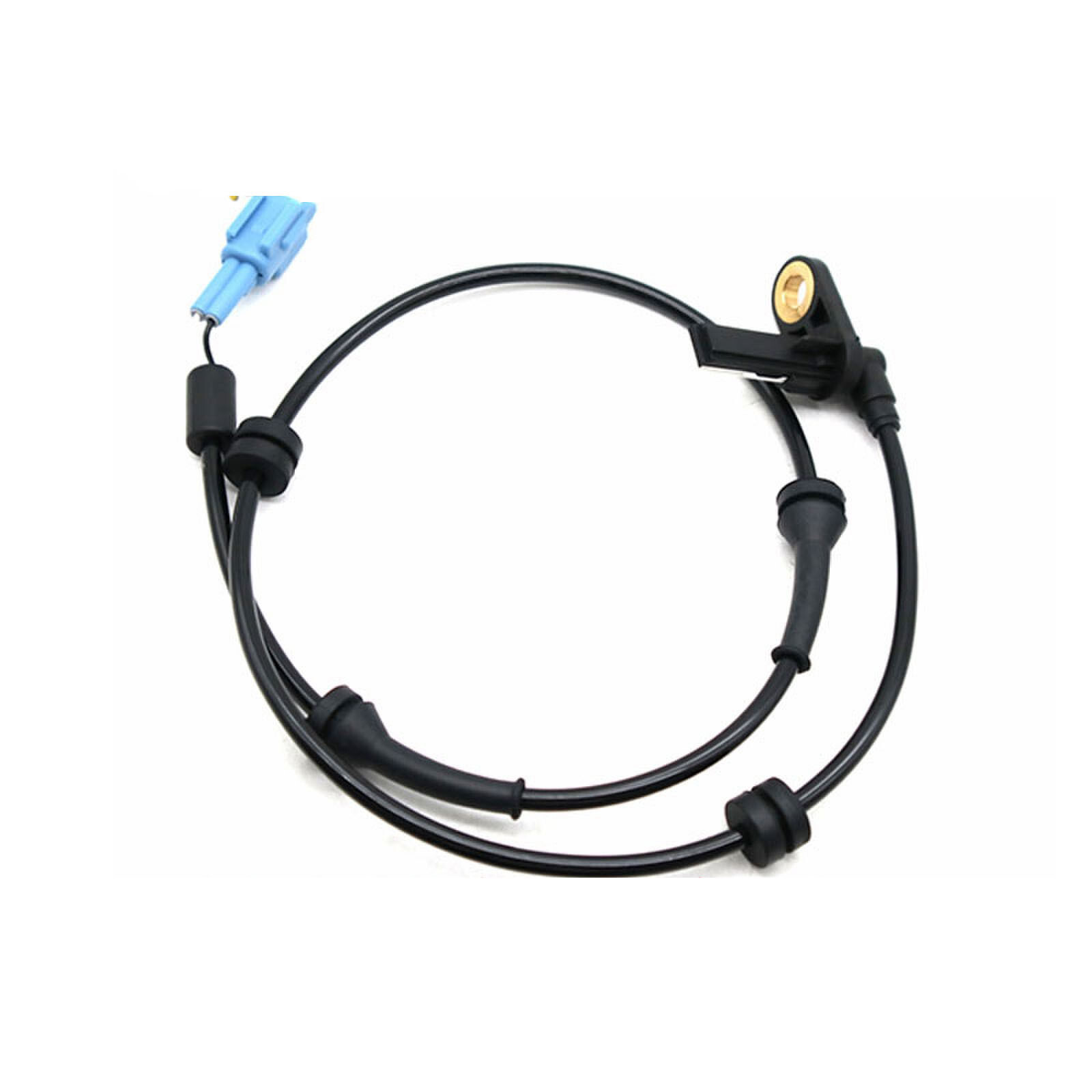 For Nissan ABS Wheel Speed Sensor Top Quality Five Year Warranty 47901 ...