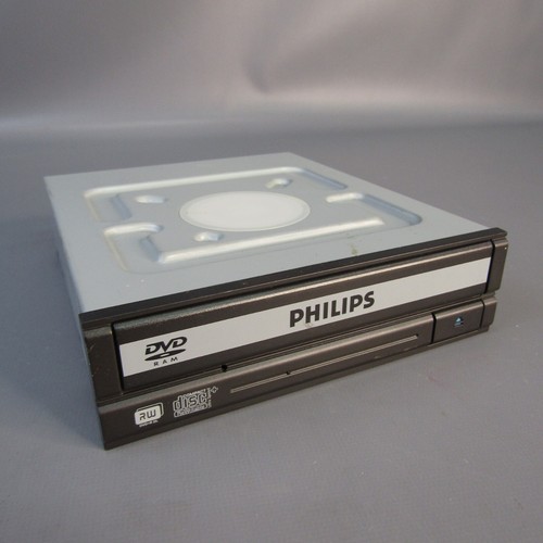 Philips DVD/CD Rewritable Drive Model SPD2413 | eBay