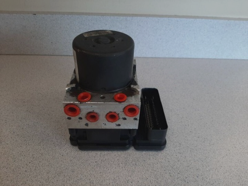 2013-2014 Dodge Charger ABS Anti Lock Brake Pump Module Assembly OEM 13 ...