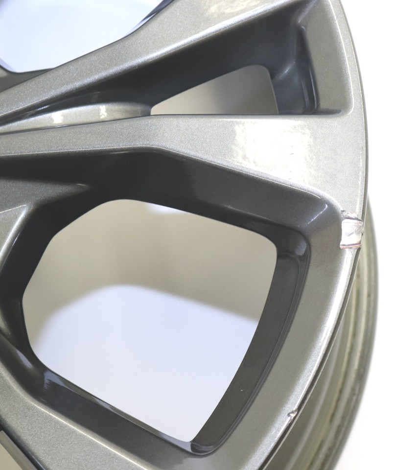 Ford Kuga III MK3 DFK ST CX482 LV4C-1007-N2B 7,5J 18 Zoll Alufelge ...