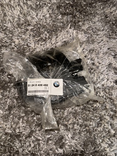 Genuine BMW Trunk Lid Lock Top for BMW 51248408492 | eBay