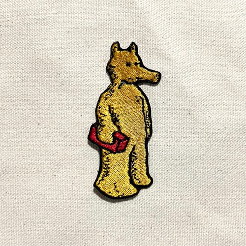 Quasimoto Patch - MF Doom - J Dilla - 90's hip hop - Madlib ...
