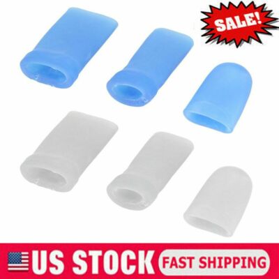 Male Silicone Penis Extender Stretcher Max Enhancer Enlarger Sleeve ...